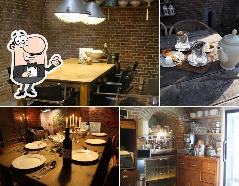 Top 5 restaurants with pies in Woudrichem, january 2026 - Restaurant Guru