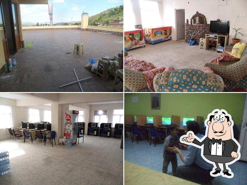 Hisar internet Cafe, Kayseri, Hisarcık Mahallesi 574/20 - Restaurant ...