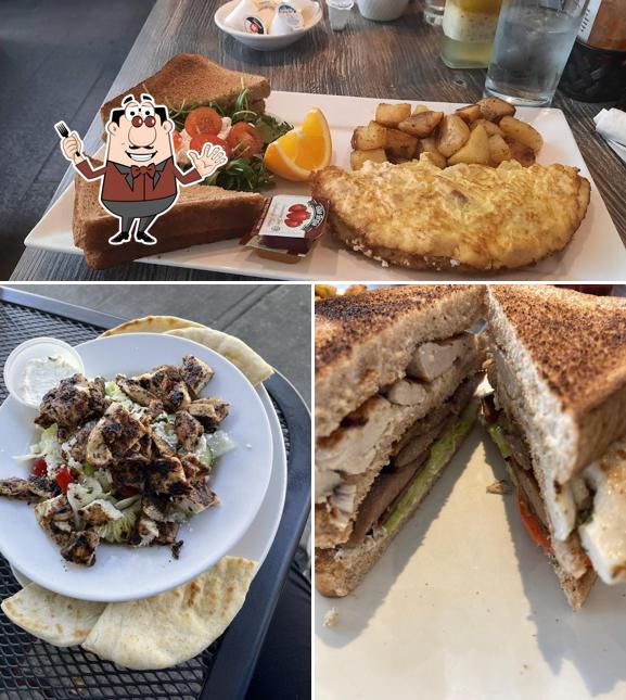 Our Spot Danforth, Toronto - Restaurant menu, prices and reviews