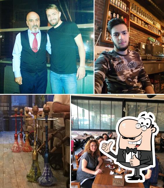 Cafedrall, Istanbul, Şirin Sk. No:6 D:1 - Restaurant reviews