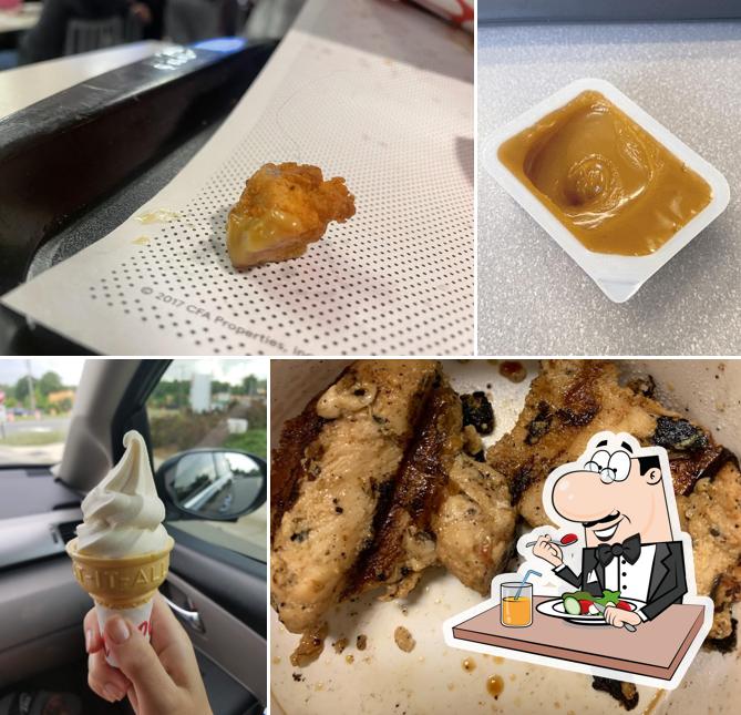 Top 20 fast food in Charlotte, september 2025 - Restaurant Guru