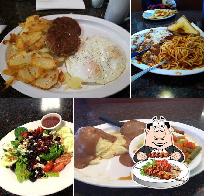 Classic Family Grill, Fraser - Restaurant menu, prices and reviews