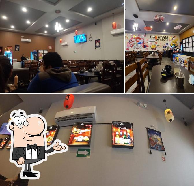 Da Wan Ramen House, Mexicali - Menú del restaurante, precios y reseñas