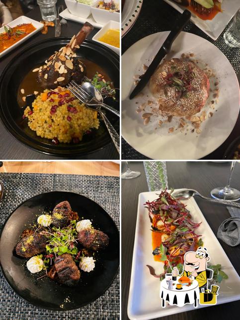 Dar Restaurant and Bar, Los Gatos - Restaurant menu, prices and reviews
