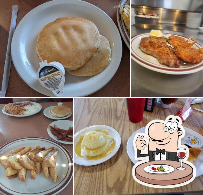 Diner 67, Chesterfield - Restaurant menu, prices and reviews