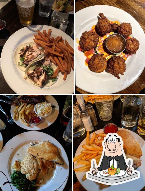 Diamondback Grill, Winston-Salem - Restaurant menu, prices and reviews