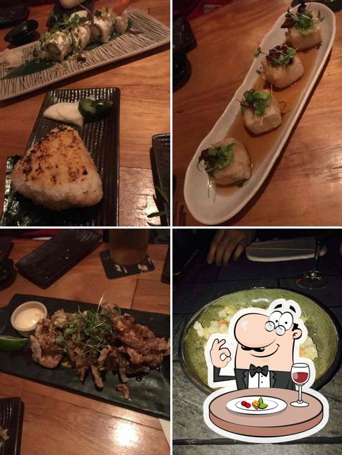 Etsu Izakaya, Mermaid Beach - Restaurant menu, prices and reviews