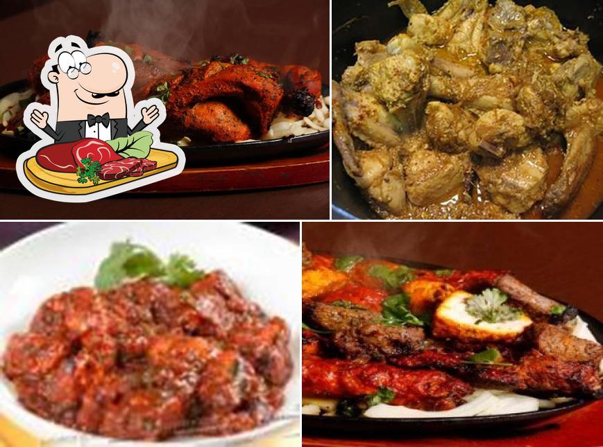 Chicken Land Peri Peri North Acton, London - Restaurant menu, prices ...