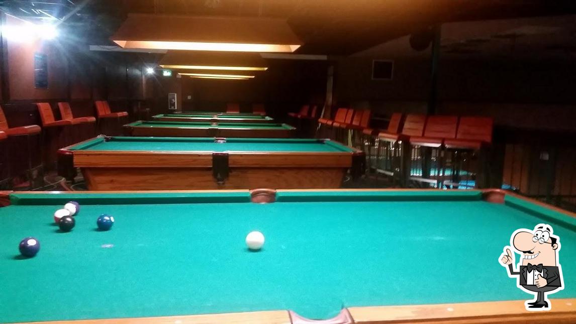 Gateway Lanes Restaurant in Edmonton - Restaurant reviews