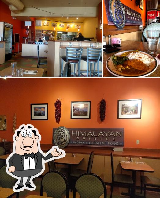 Himalayan Cuisine, 842 Summit Blvd in Frisco - Restaurant menu and reviews