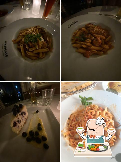 Il Mercato, Bedford - Restaurant menu, prices and reviews