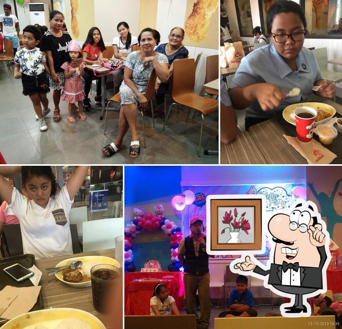 Jollibee, Imus - Menú del restaurante, precios y reseñas