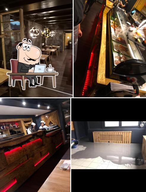 KAIZEN Sushi restaurant, Raunheim - Restaurant reviews