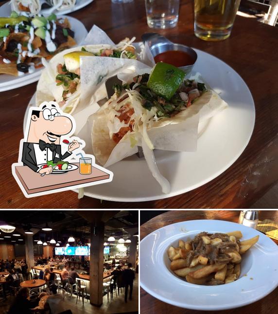LOCAL Public Eatery Liberty Village, Toronto - Restaurant menu, prices ...
