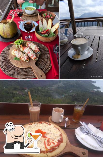Lakeview Restaurant, Kintamani - Restaurant menu and reviews