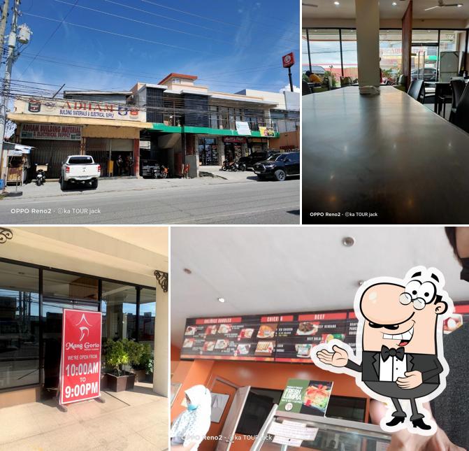 Mang Gorio Cotabato, Cotabato City - Restaurant menu, prices and reviews