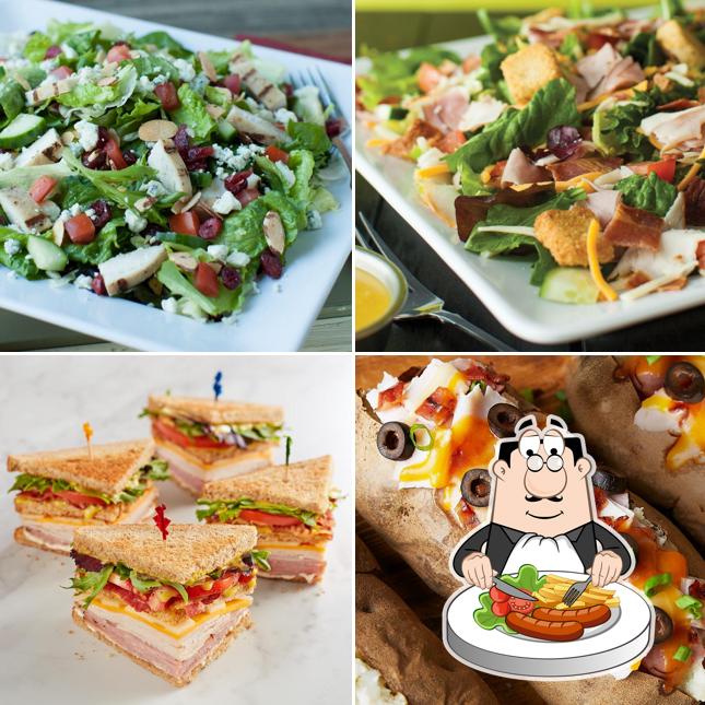 Top 7 restaurants in Blue Ash, october 2025 - Restaurant Guru