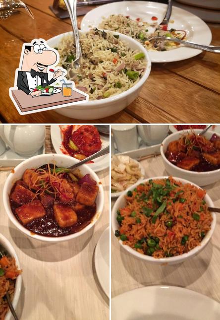 Ming in Edison - Restaurant reviews