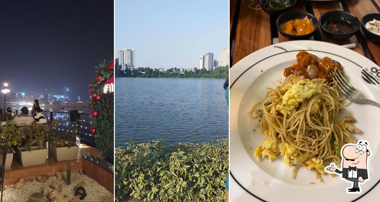 OG by the lake, Kolkata - Restaurant menu, prices and reviews
