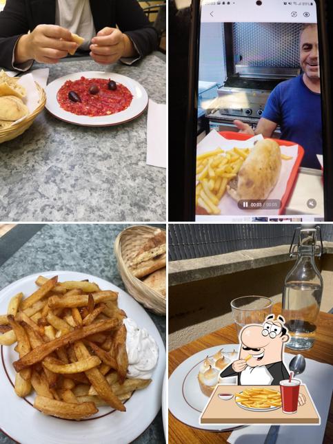 Le top 10 des restaurants à Pontoise, août 2025 - Restaurant Guru