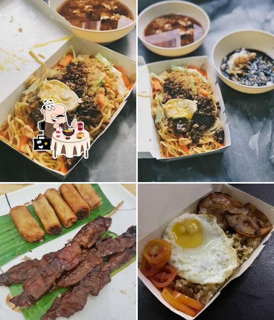 Pancit Center, Pasig - Restaurant menu, prices and reviews