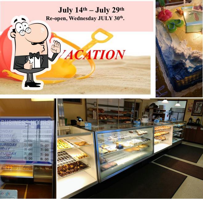 Jim Main's Bakery & Pizza, Vineland, 343 S Delsea Dr - Opiniones del ...