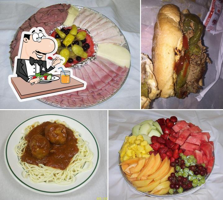 Best new York–Style Pizza in Danvers restaurants, spring 2024 ...