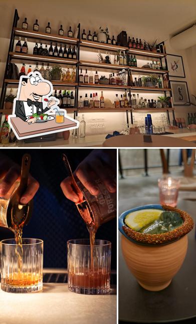 Adiõs, Birmingham - Restaurant menu, prices and reviews