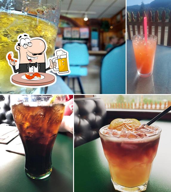Big Lake Bar & Grill in Mount Vernon - Restaurant reviews