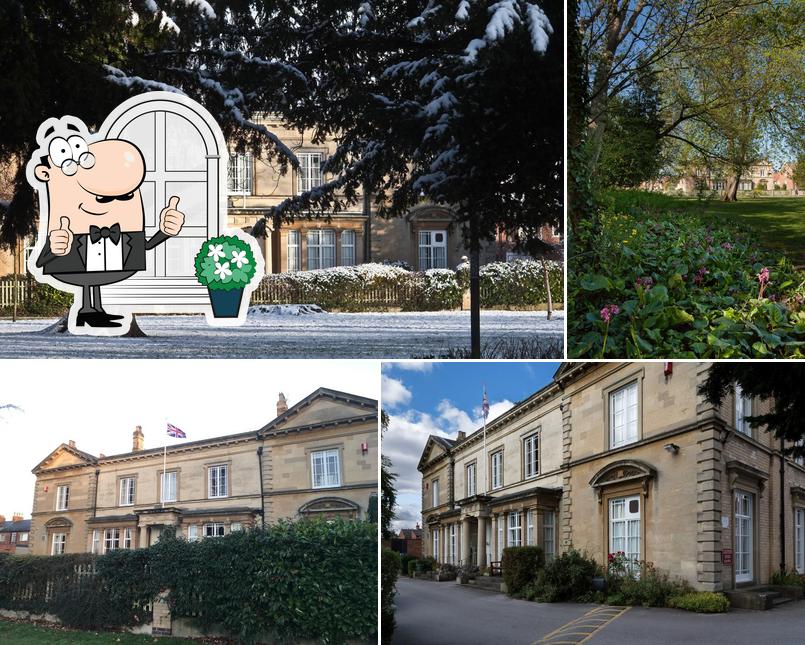 Cottingham Memorial Club, Cottingham - Restaurant menu, prices and reviews