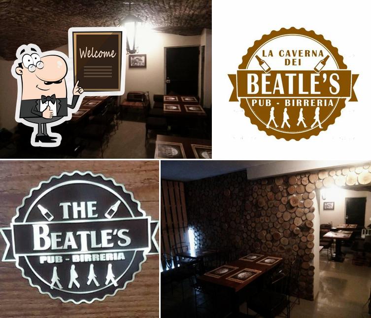 La Caverna dei Beatles pub & bar, Bologna - Recensioni del ristorante