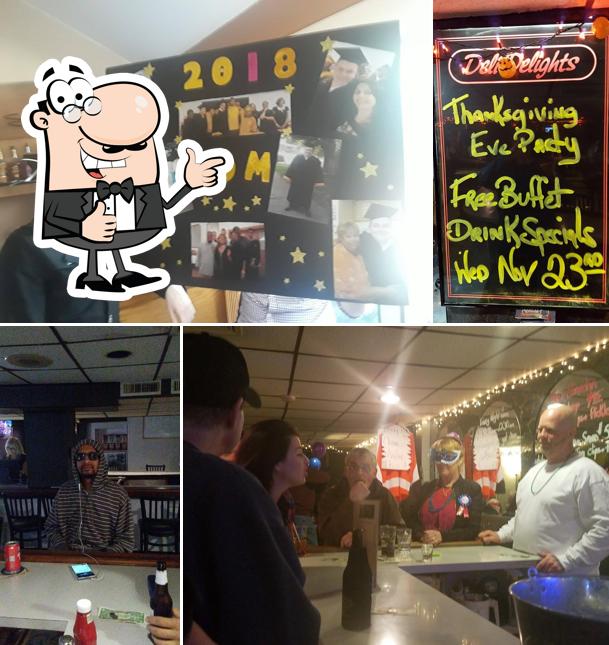 Press Bar in Philadelphia - Restaurant reviews