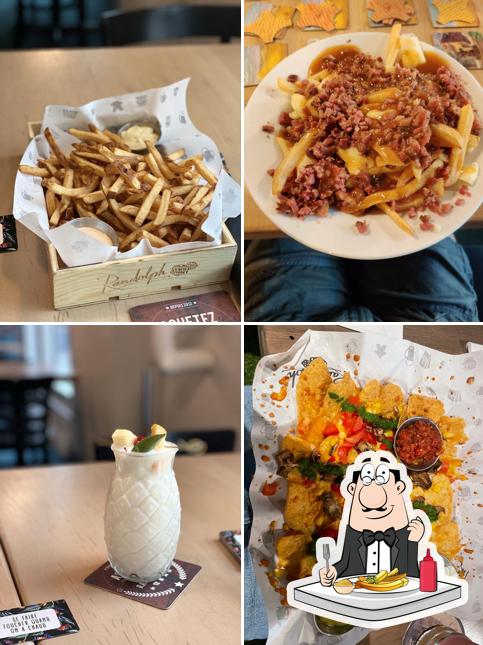 Meilleurs restaurants dans le centre commercial Centropolis ...