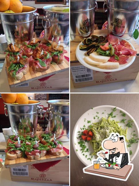 Red Bridge Cafè pub & bar, Trieste - Restaurant reviews