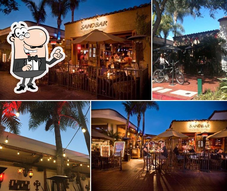Sandbar in Santa Barbara - Restaurant menu and reviews