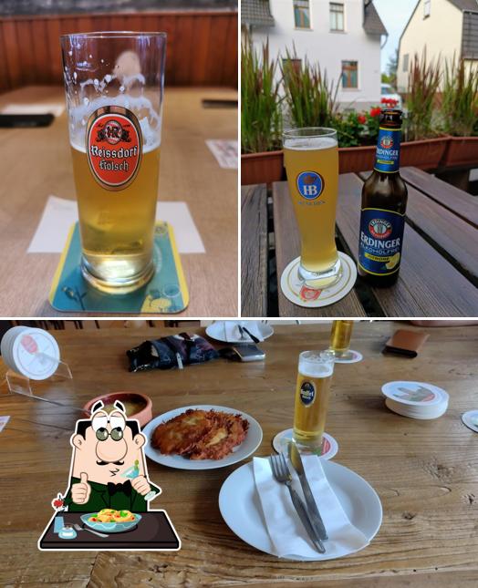 Treffpunkt Nostalgie, Köln - Speisekarte, Preise und Bewertungen