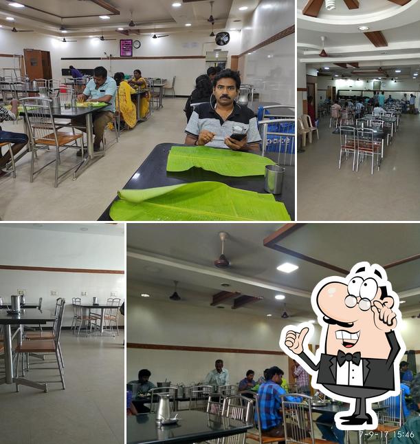 Ananda's, Avinashi - Restaurant menu, prices and reviews