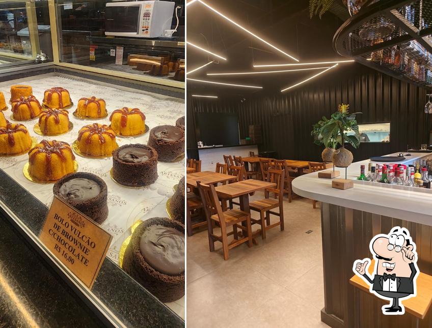 Artesanos Bakery, Rio de Janeiro - Restaurant reviews