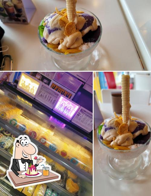 Borahae Cafe, Davao City - Restaurant menu, prices and reviews