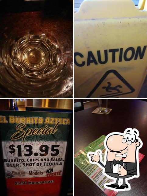 Burrito Azteca in Portland - Restaurant menu and reviews
