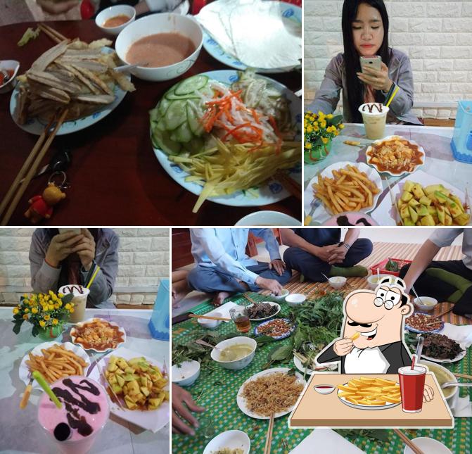 Đồng Quê Quán restaurant, Vietnam, 7J76+V58 - Restaurant reviews