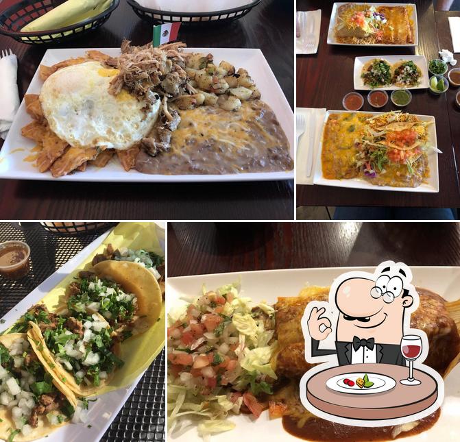 El Torito Loco, Chino - Restaurant menu, prices and reviews