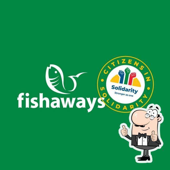 Fishaways, Durban - Restaurant menu, prices and reviews