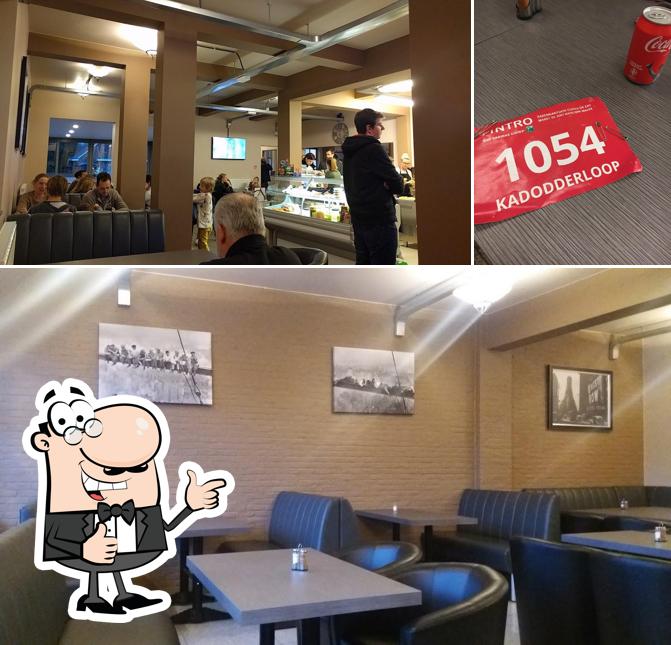 Frituur R6, Mechelen - Restaurant menu, prices and reviews