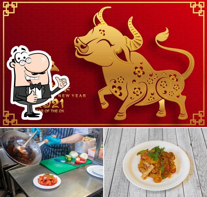 Golden Delight in Leeds - Restaurant reviews