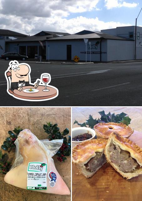 Holly Bacon in Hastings - Restaurant reviews