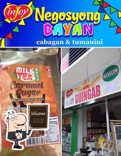 INJOY Cabagan/Tumauini Isabela restaurant, Cabagan - Restaurant reviews