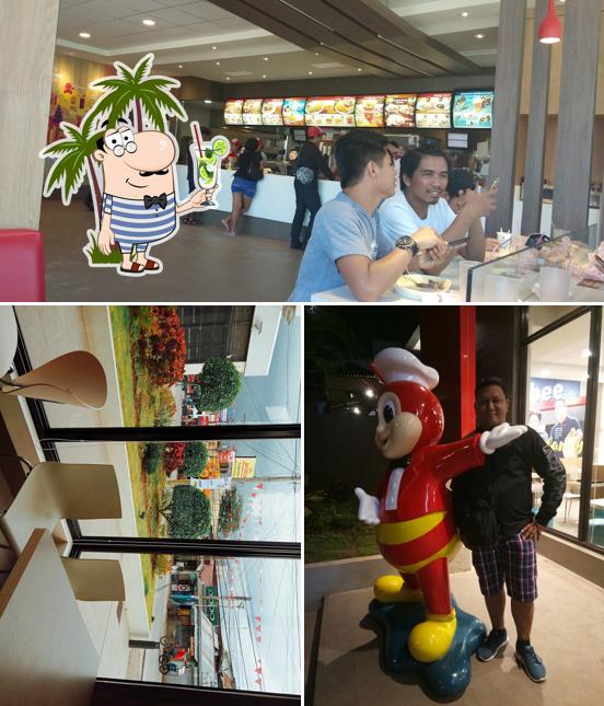 Jollibee Daanbantayan Daanbantayan Restaurant Menu Prices And Reviews