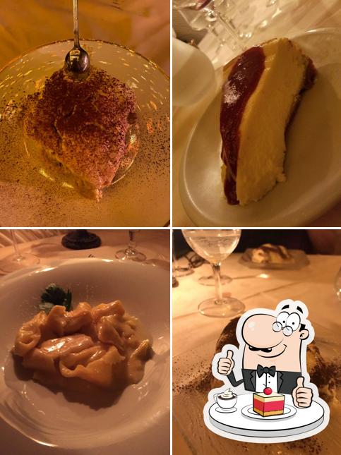 La Giostra, Firenze - Menu del ristorante, prezzi e recensioni