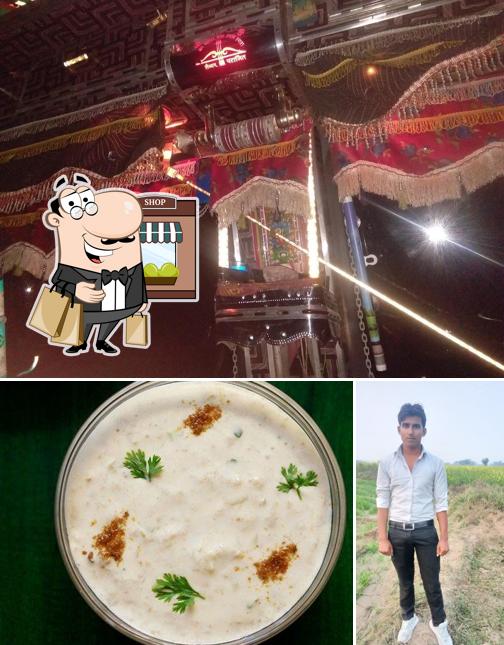 Maadhu maama dhaba, India - Restaurant reviews